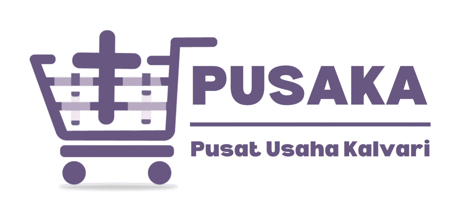 Homepage - Gereja Kalvari Lubang Buaya